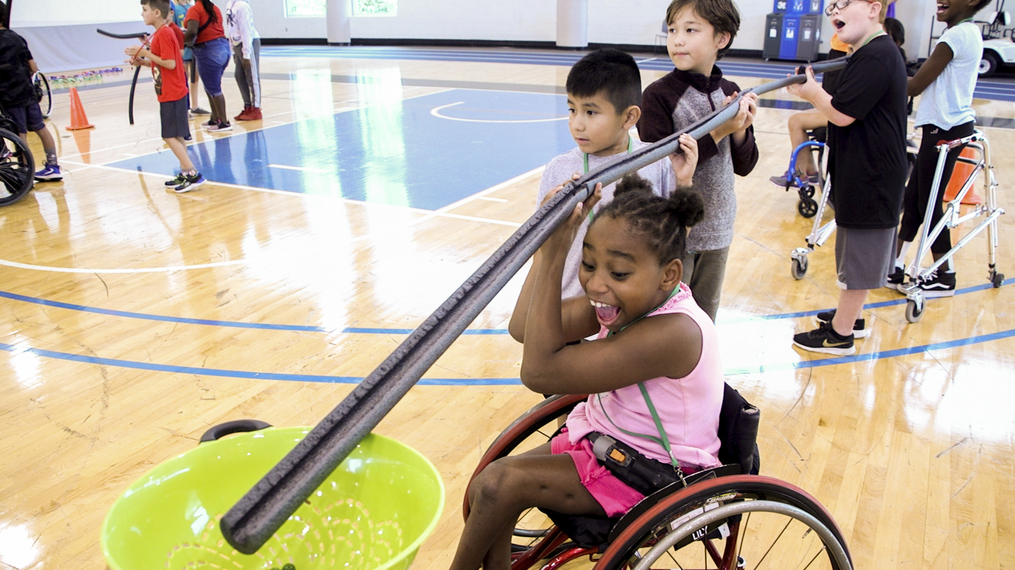 A Guide to School Physical Activity Programs - NCHPAD