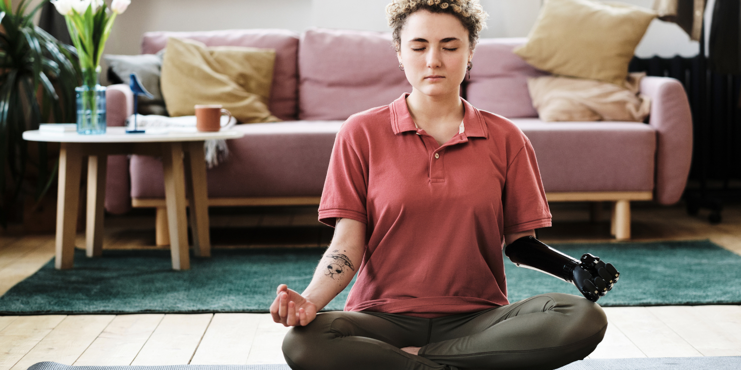 What is Mindfulness? - National Center on Health, Physical Activity and ...
