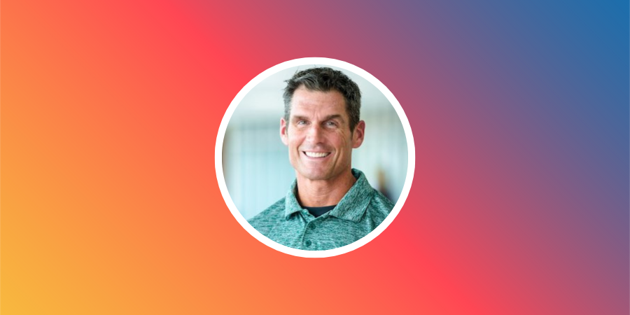 Meet John Reams, Exercise Physiologist - NCHPAD