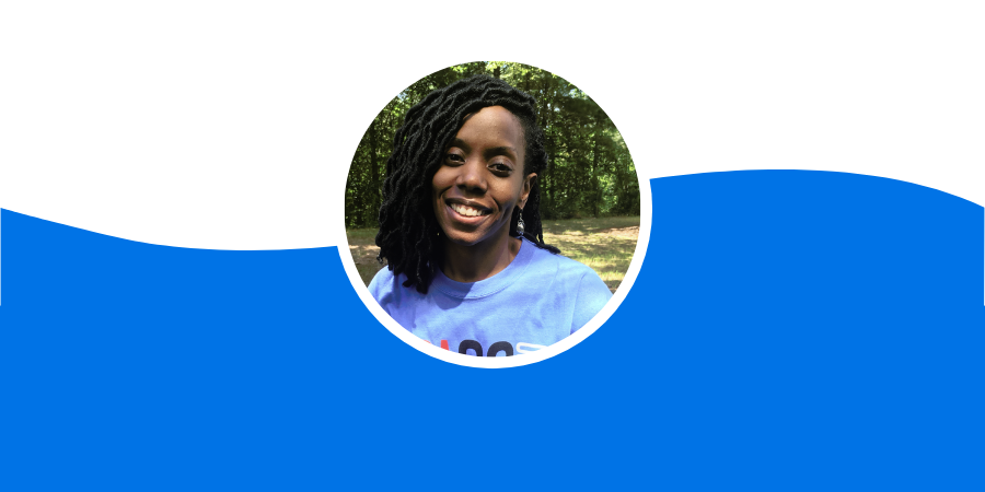 Participant Spotlight: Brandee Hicks - NCHPAD