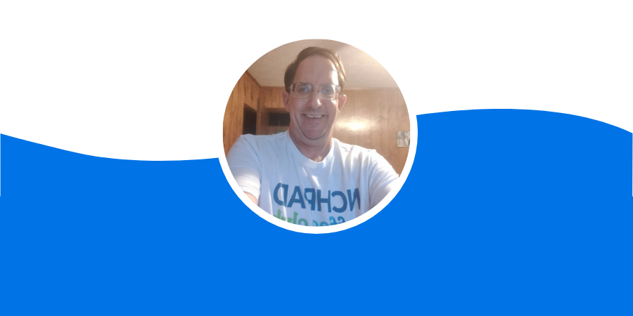 Participant Spotlight: James Blazin - National Center on Health, Physical Activity and ...