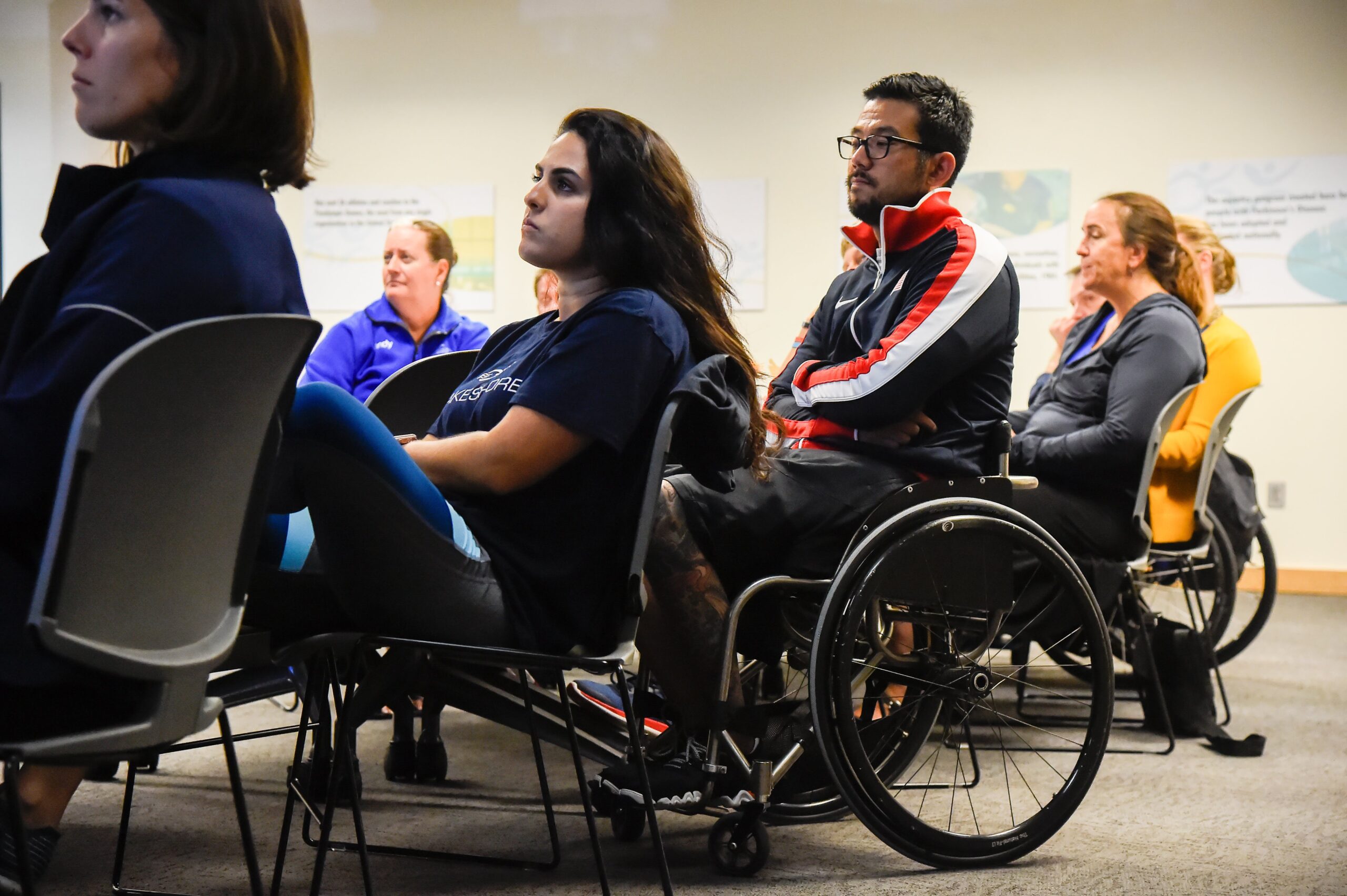 Inclusive Worksite Wellness Guide: Strategies for Including All ...