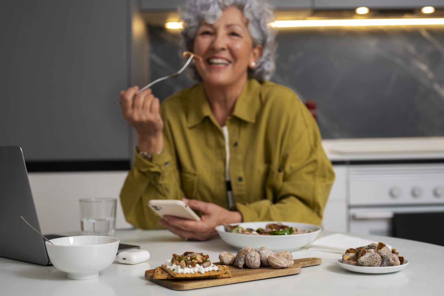 Emotional Eating: Exploring the Hunger Inside - National Center on ...