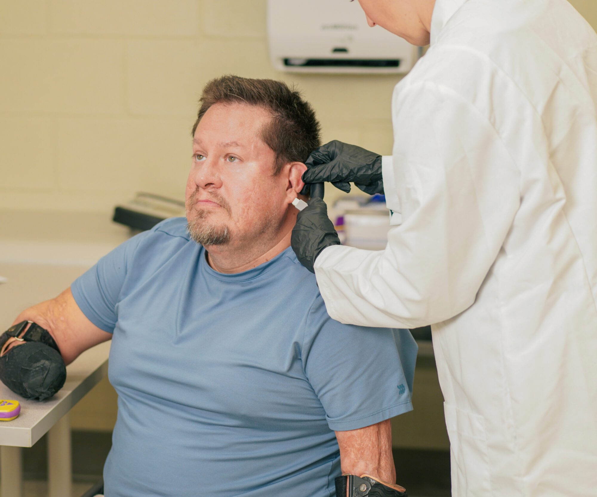 Healthcare Providers - NCHPAD