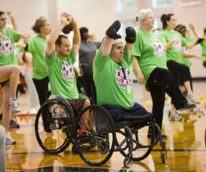 Our Partners - National Center on Health, Physical Activity and ...