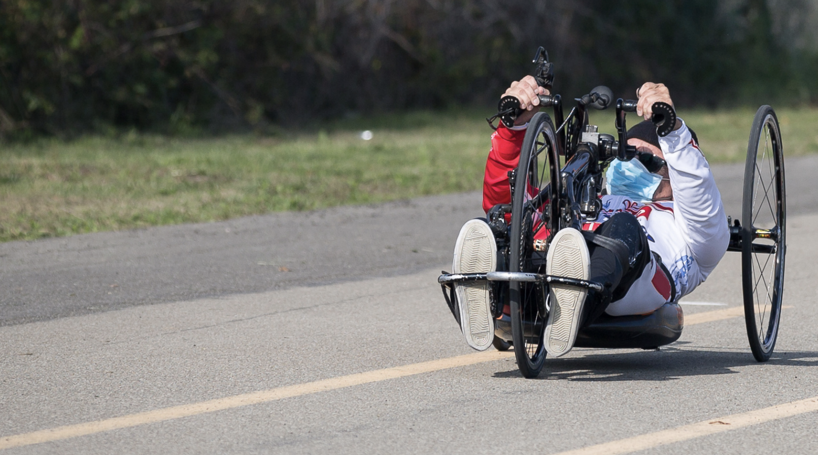 A Guide to Hosting Inclusive Bike Races & Rides - National Center on ...