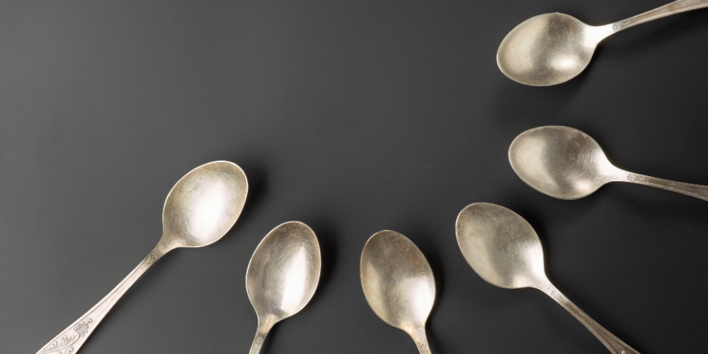 Spoon Theory: A New Way to Think About Your Daily Energy - National ...