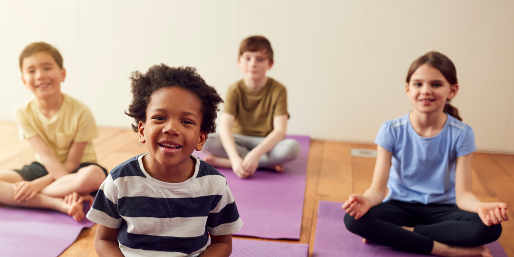 Movement for Moods: Helping Kids Shift Energy Through Their Bodies ...