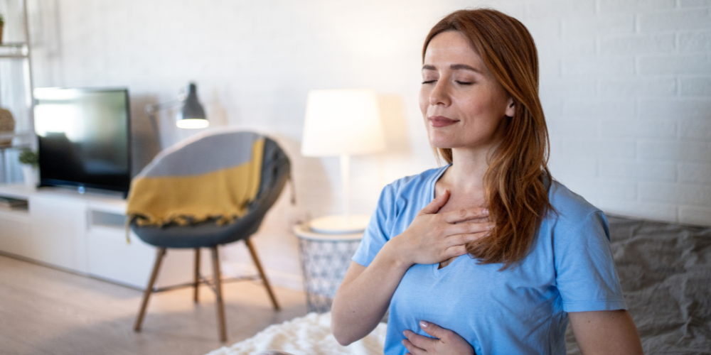 Guided Meditation on Mindful Movement - National Center on Health ...