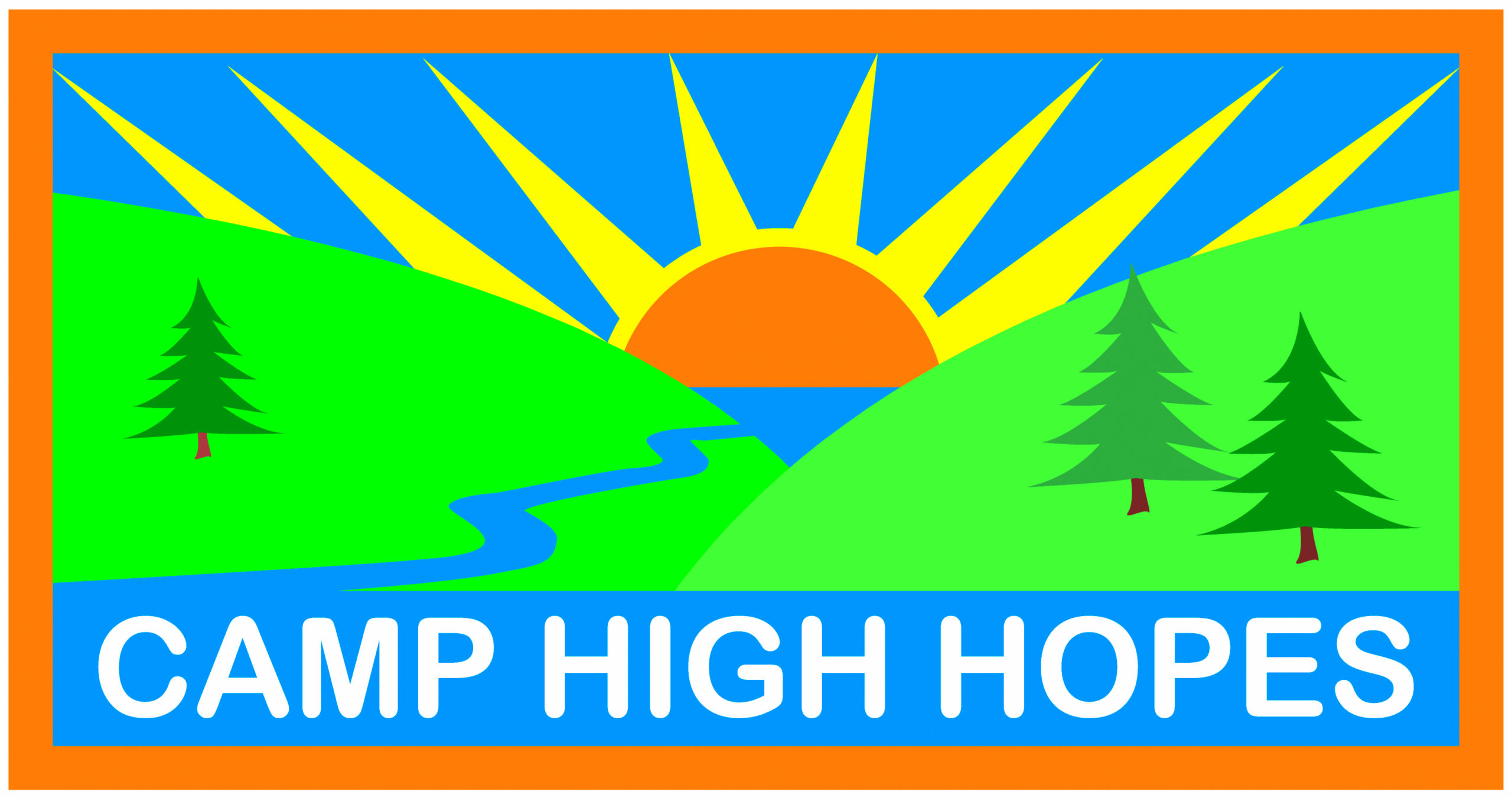 Camp High Hopes - National Center on Health, Physical Activity and ...