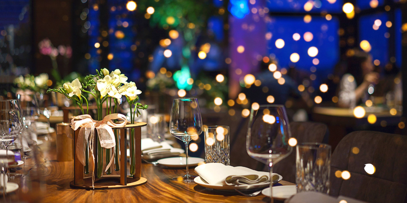 Hosting an Accessible & Adaptive Holiday Party