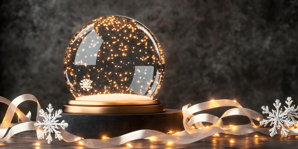 Mindful Snow Globe Meditation - National Center on Health, Physical ...